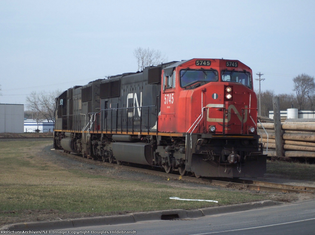 CN 5745